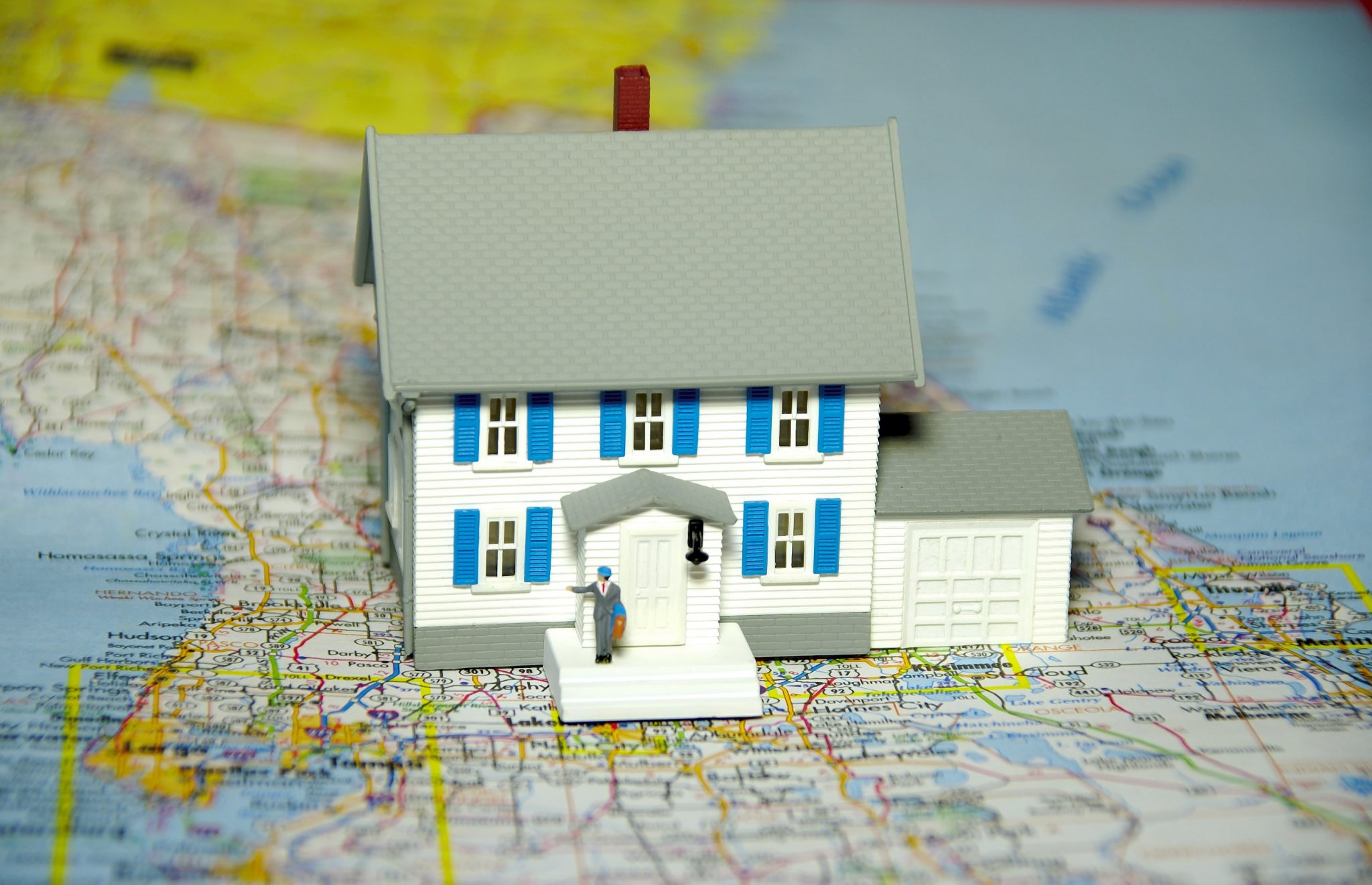 Buying a Home: A Step by Step Guide - HouseRemoval.com